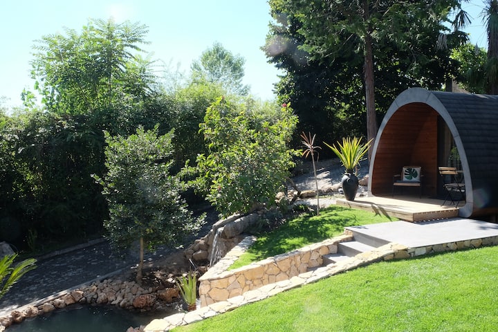 Qdv Bungalow Iii - Fafe
