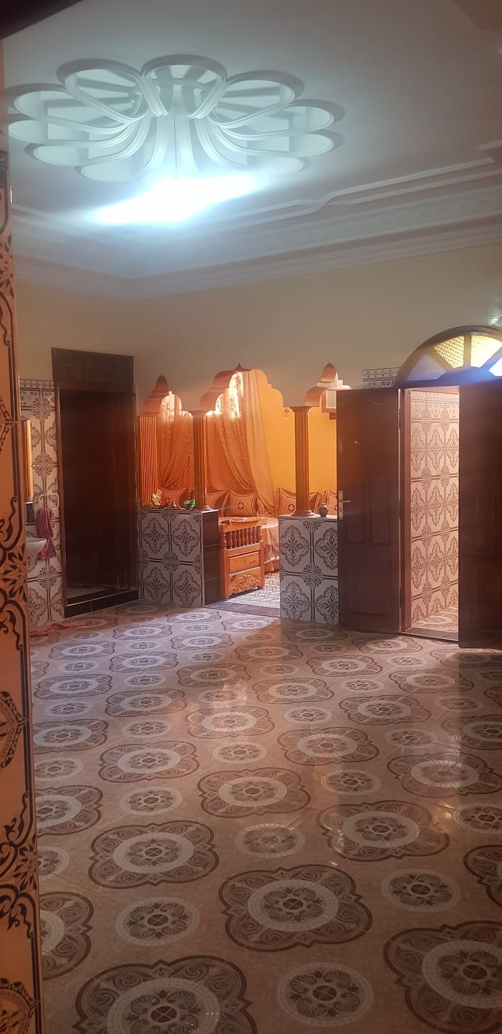 Maison - Taroudant