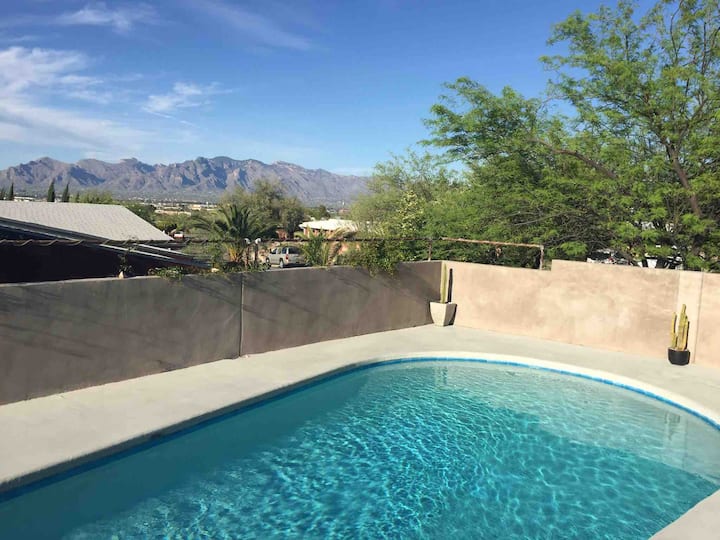 West Tucson Guesthouse - Tucson