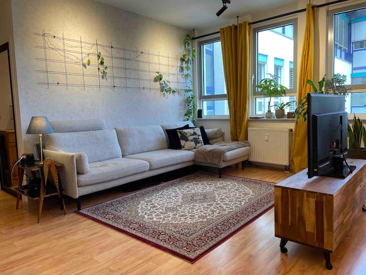 Modern Loftstyle Apartment - Bietigheim-Bissingen