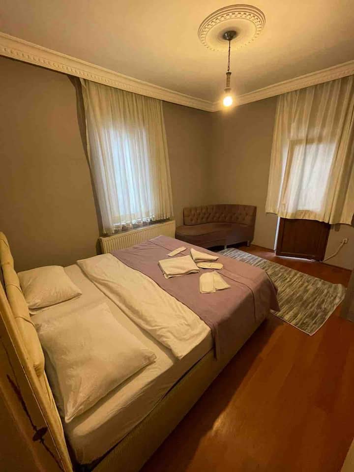 Family Home - Fatih