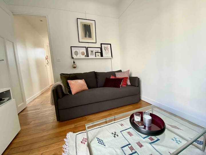 2 Pieces Lumineux Au Coeur Du 15eme - 