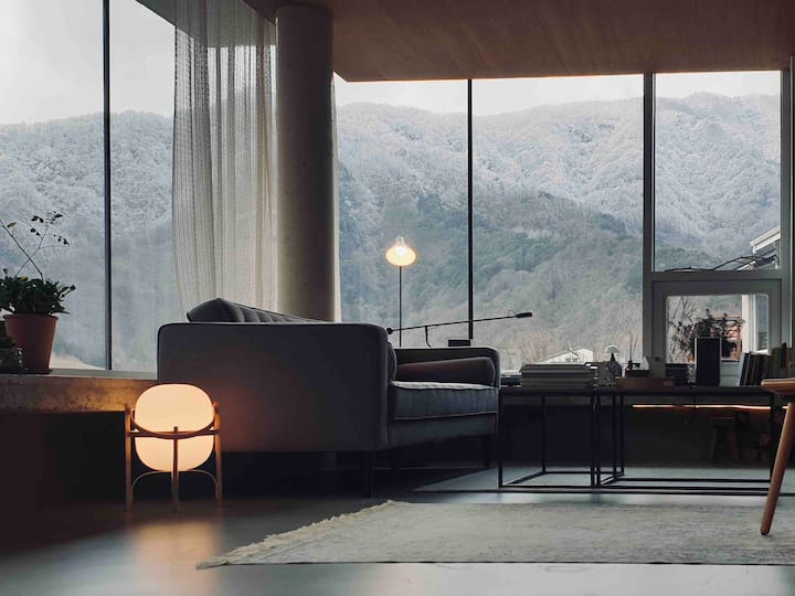 Light Pavilion - Chuncheon-si