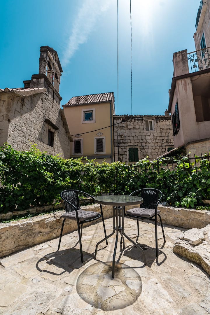 St.luka Apartmant - 스플리트