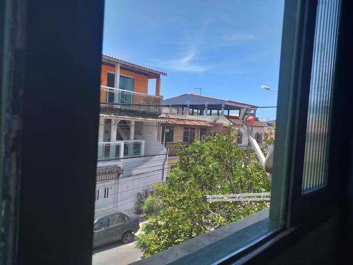 Aconchego Da Tia Rita - Arraial do Cabo