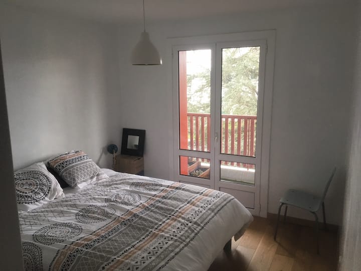 Appartement Proche Plage Erromardie - Saint-Jean-de-Luz