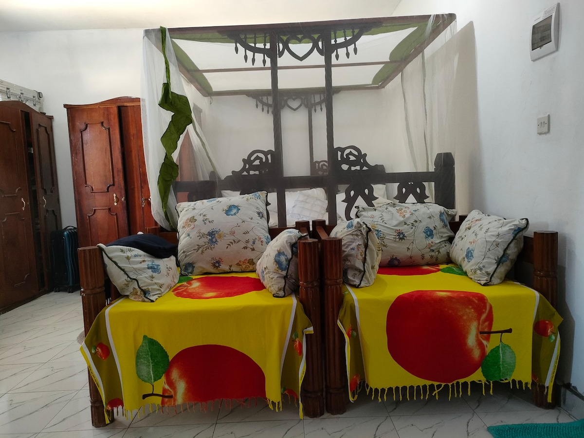 TAUSI RESIDENCE MALINDI - Holiday homes for Rent in Malindi, Kilifi ...