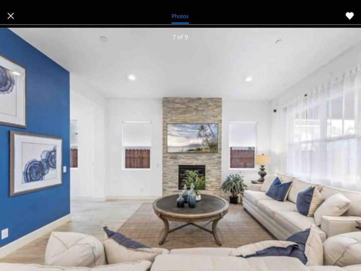 欢乐新宅，全新体验 - Newport Beach, CA