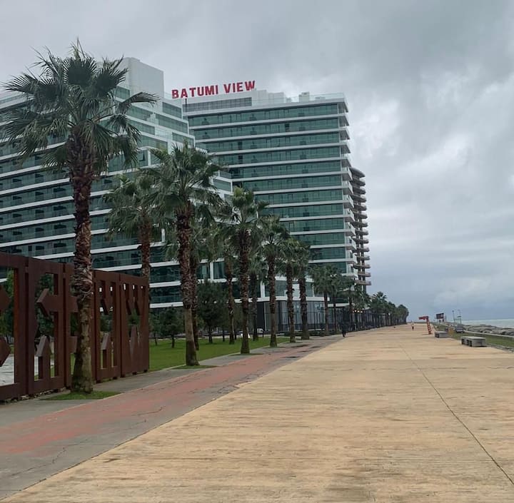 Batumi View Apartment - Batumi
