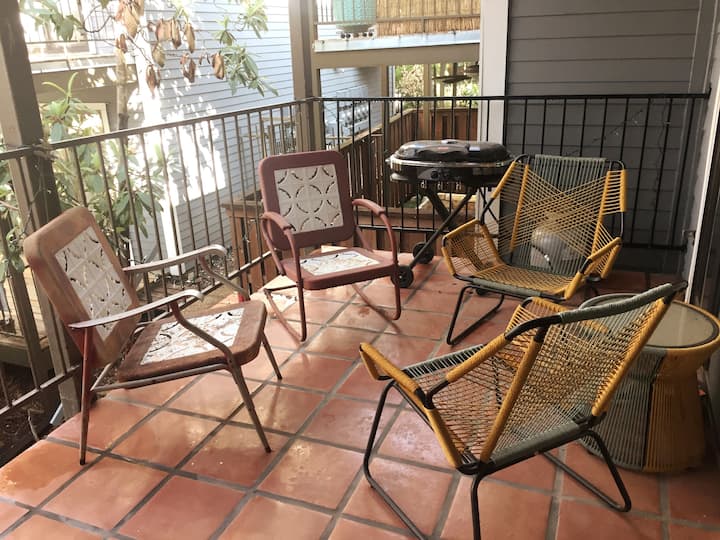 2/2 Clarksville Condo, Walk Everywhere! - SXSW (South by Southwest) - Austin