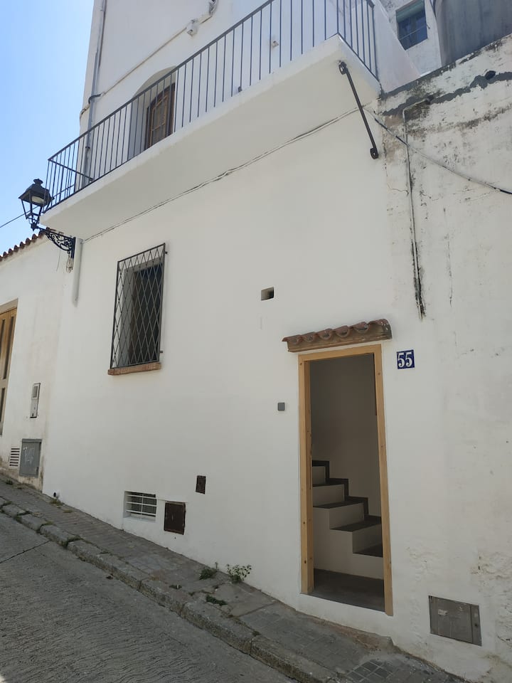 Cam Maresme - Mollet del Vallès