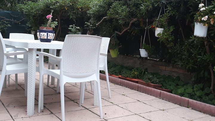 Villetta Anna Civitanova Marche - Civitanova Marche