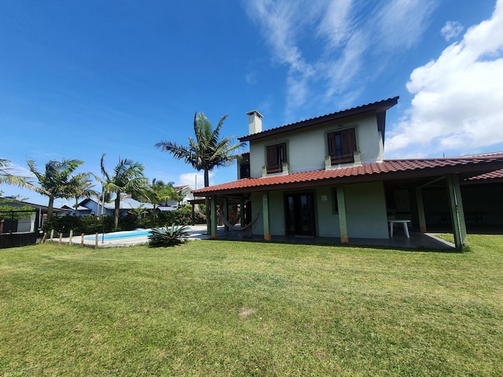 Tranquilidade  E Aconchego Na ÂNcora! - Arroio do Sal