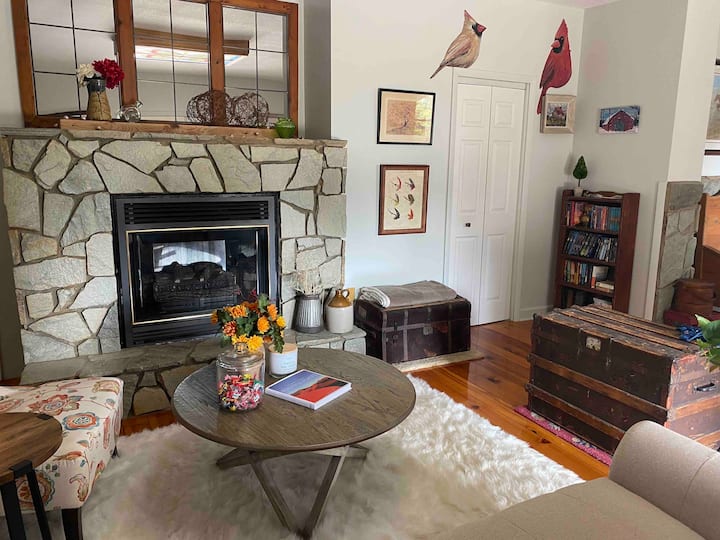 The Sweetest Spot In Morganton! - Morganton, NC