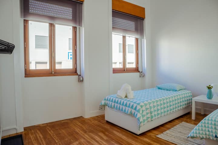 Oceanside Guest House - Matosinhos