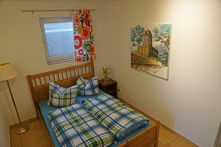 Quiet And Conveniently Located - Ottendorf-Okrilla