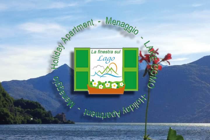 La Finestra Sul Lago - Menaggio
