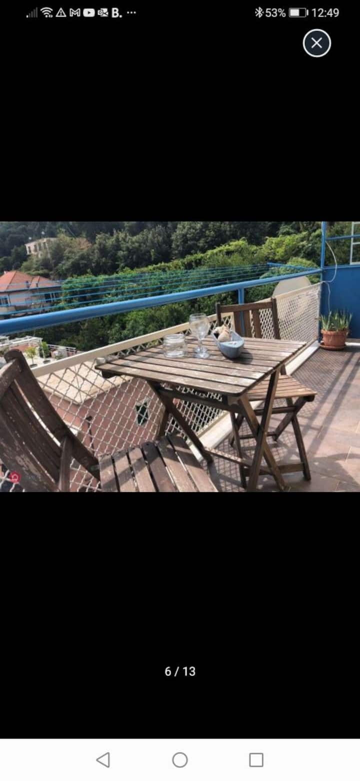 Nuovo Appartamento In Residenza Fiorenza - Noli