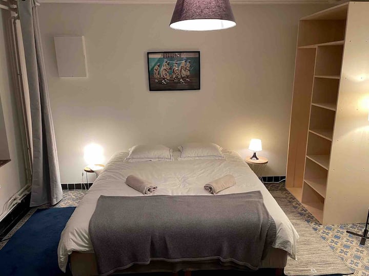 Appartement - Etterbeek - Etterbeek