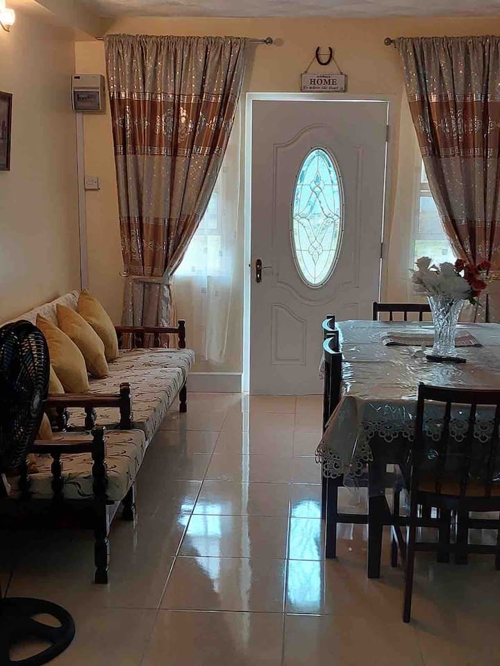 Shanipat's Home - Grenada