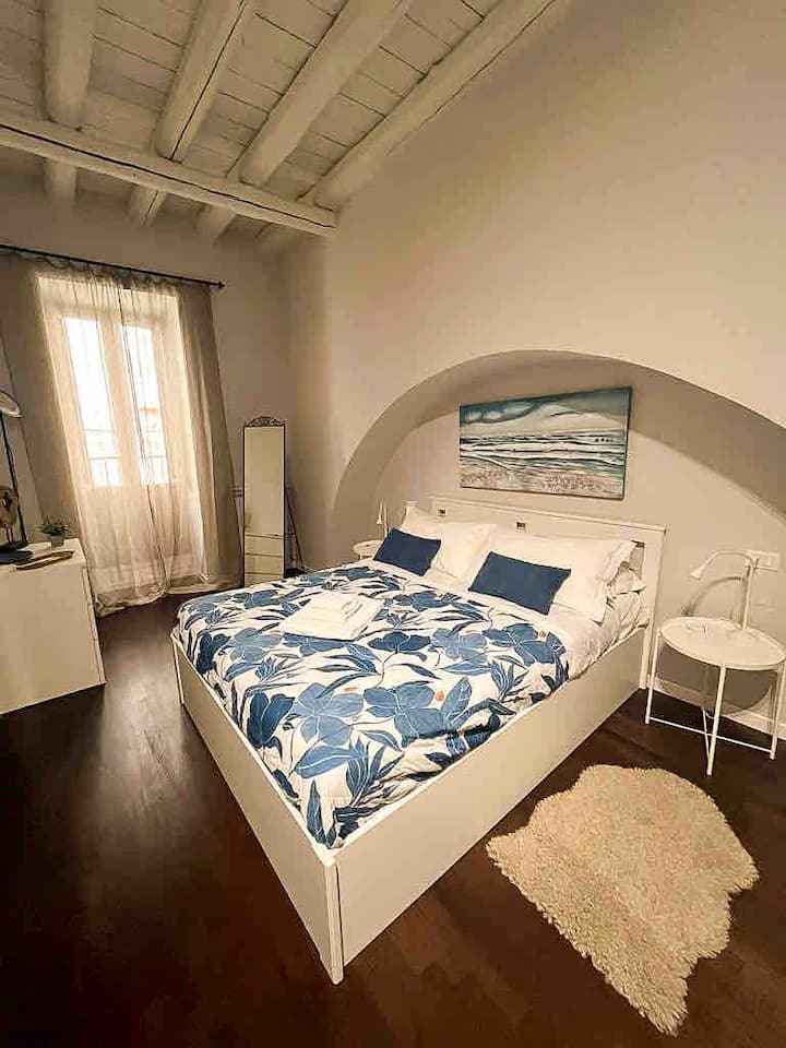 Celso Apartment 86 - Palermo, Italy