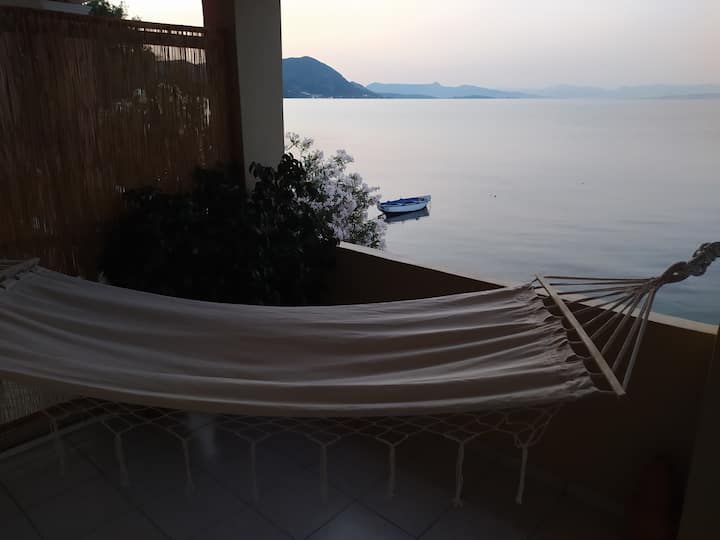 Seaside House - Corfou