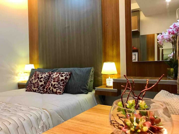 Smdc Grass Residence Tower 1-2115b Quezon City - Quezon City