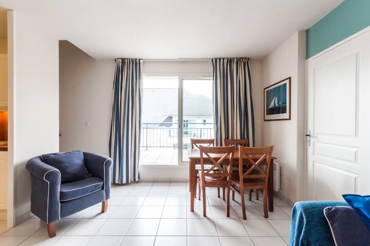 Appartement Pornichet Proche Plage - Loire-Atlantique