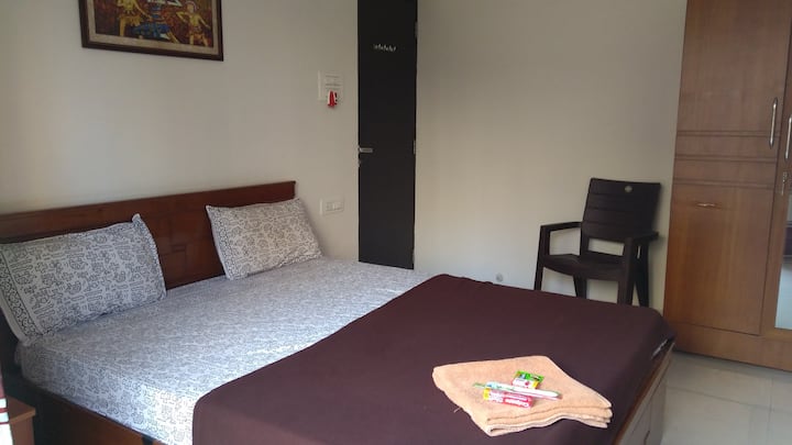 2 Bhk Private Apartment - Hiranandani Estate - Thane