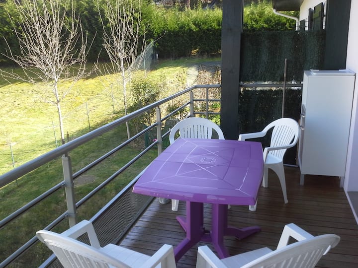 Location T2 Cambo - Cambo-les-Bains