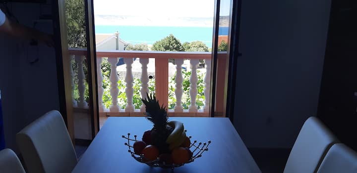 Apartmani Maro - Starigrad-Paklenica
