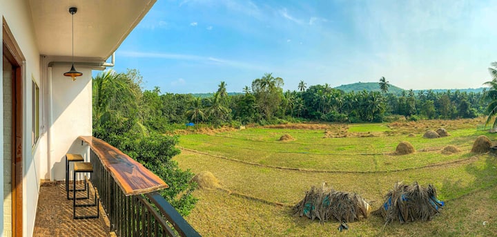 Malvan Holiday Rentals & Homes - Maharashtra, India | Airbnb