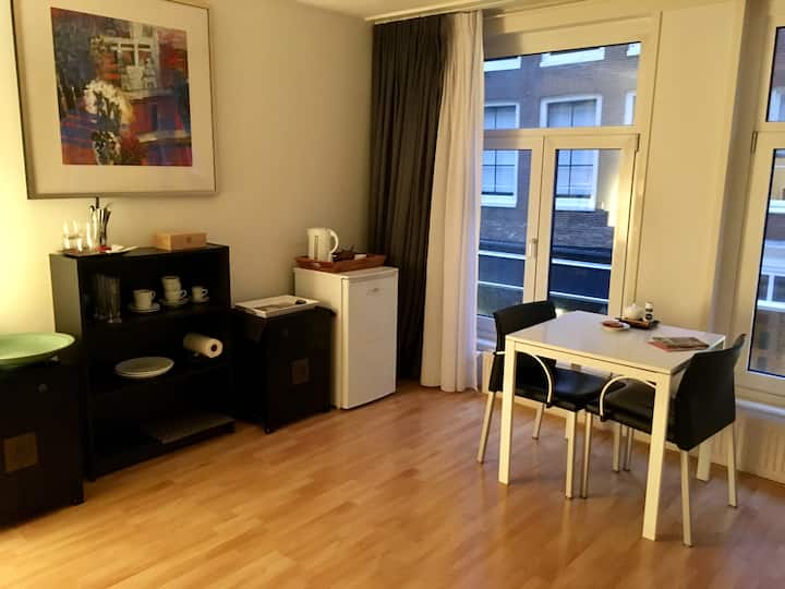 @ Verovitaal: Cozy Comfort; Perfect Location - Ámsterdam