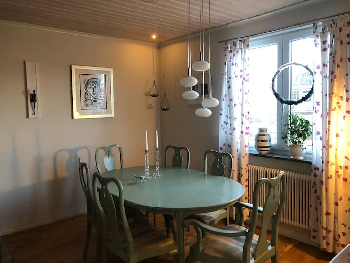 Fräsch Villa, 3 Km Från Astrid Lindgrens Värld - Vimmerby