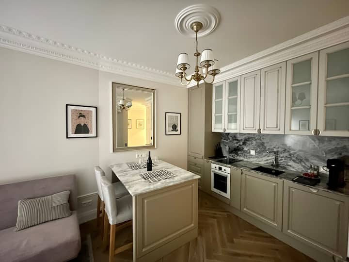 Joli Studio. Villefranche Sur Mer - Villefranche-sur-Mer