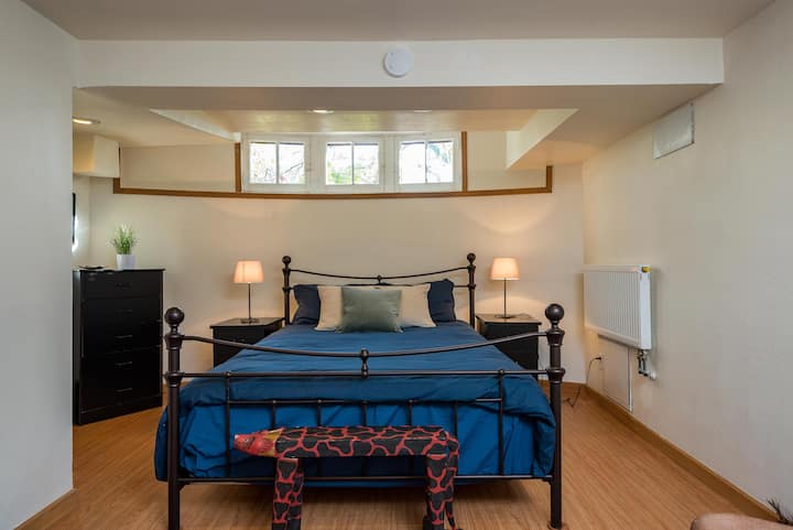 Pension Portlandia: Close To Convention Center - Portland, OR