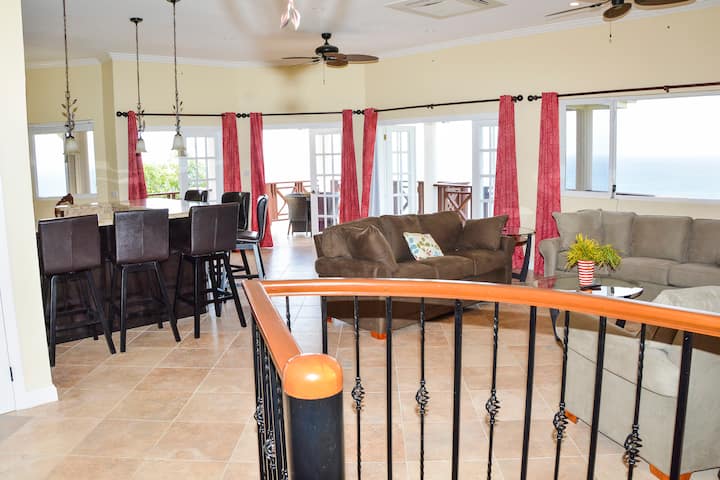 Chrissy's Villa Luxury Suites - Saint Lucia