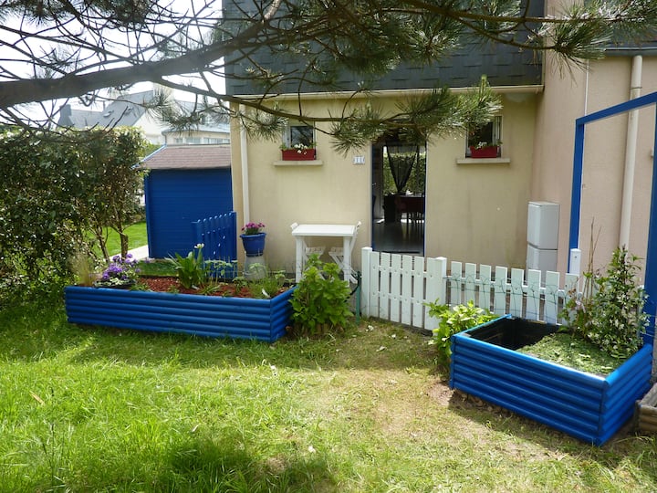 Maison La Roz' Des Sables - Loctudy - Finistère - Loctudy