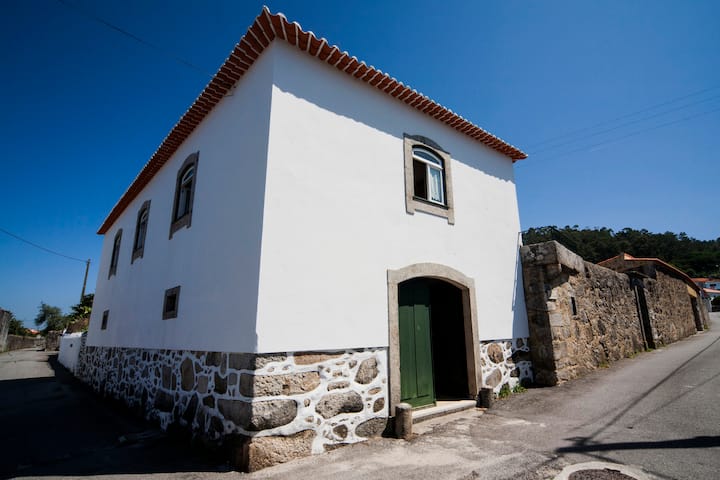 Casa Praia E Campo - Viana do Castelo