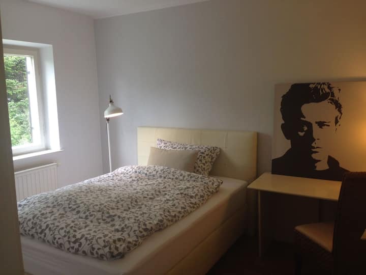 Cosy Room In Munich. Only 25 Min To Oktoberfest. - Munich