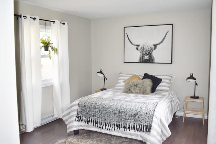 The Rancher On Cottage - Cape Breton Island