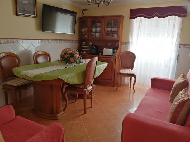 Casa Codinha - Nazaré