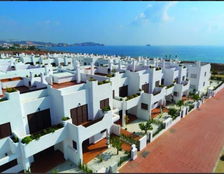 Mar De Pulpi - San Juan De Los Terreros Playa Golf - Pulpí