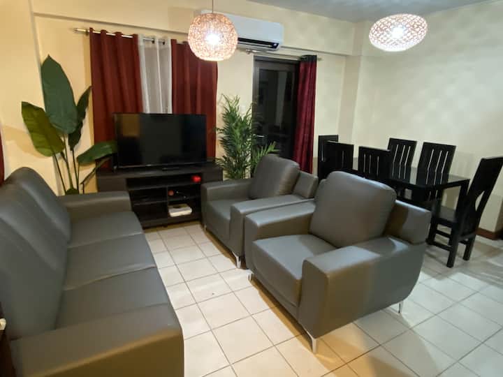 Spacious 3br Condo | Group Stay | Long-term Stay! - Taguig
