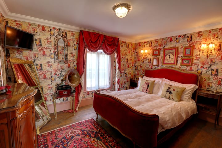 Ebenezer's Place - Broadstairs