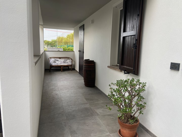 Pace E Tranquillità A Due Passi Dal Mare - Cervia