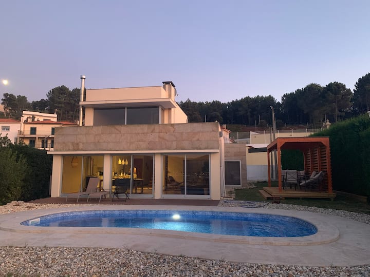 Viana’s House - Afife