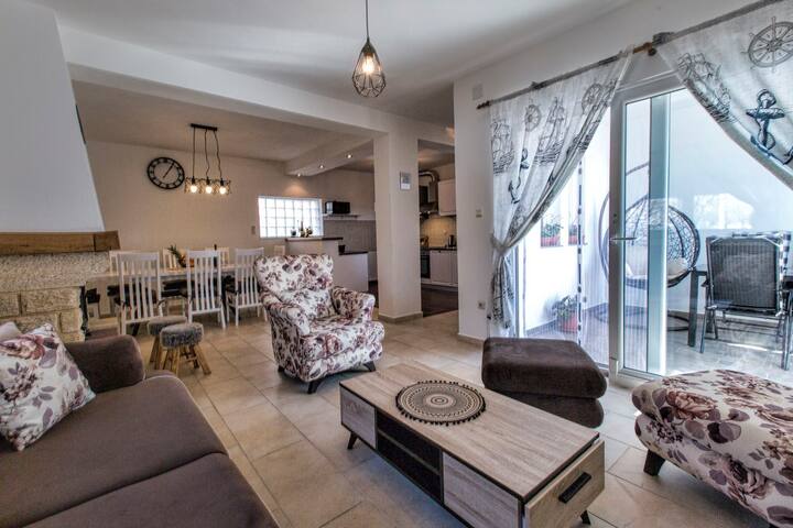 Luxury House Cesarica - Karlobag