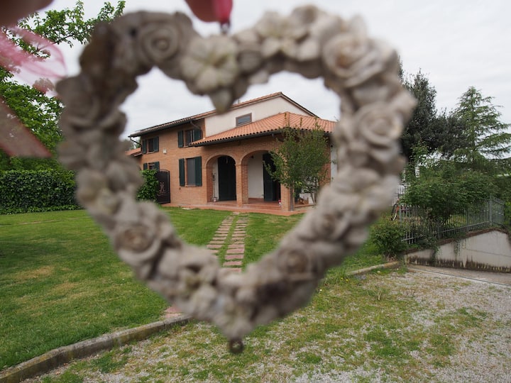 La Casa Di Pierina - Castiglione del Lago