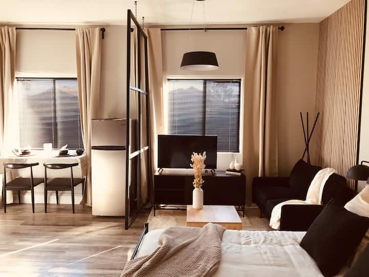 Summerlin Studio Corporate Housing - 